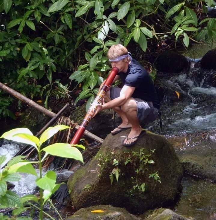 Yogi Warriors | Unite yourself